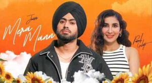 Mera Mann Lyrics Meaning In English- Juss