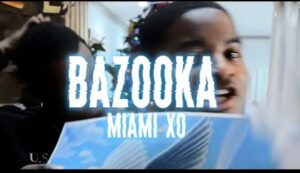 Rest In Peace My Granny She Got Hit By A Bazooka Song Lyrics