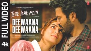 Sajna Ke Sajde Mein Rehne Lage Lyrics