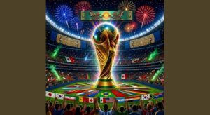 France World Cup Song Lyrics In English Translation