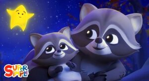 Hush Little Baby Don't You Cry Lyrics
