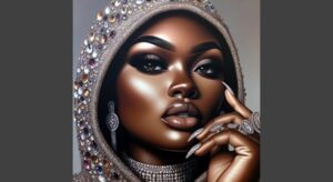 I'm A Phenomenal Black Woman Lyrics