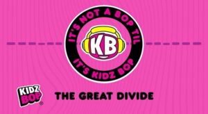 Noah Kahan Responded To Kidz Bop Editing His Song Lyrics