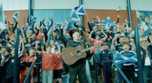 Scotland World Cup Song 2026 Lyrics- Skerryvore